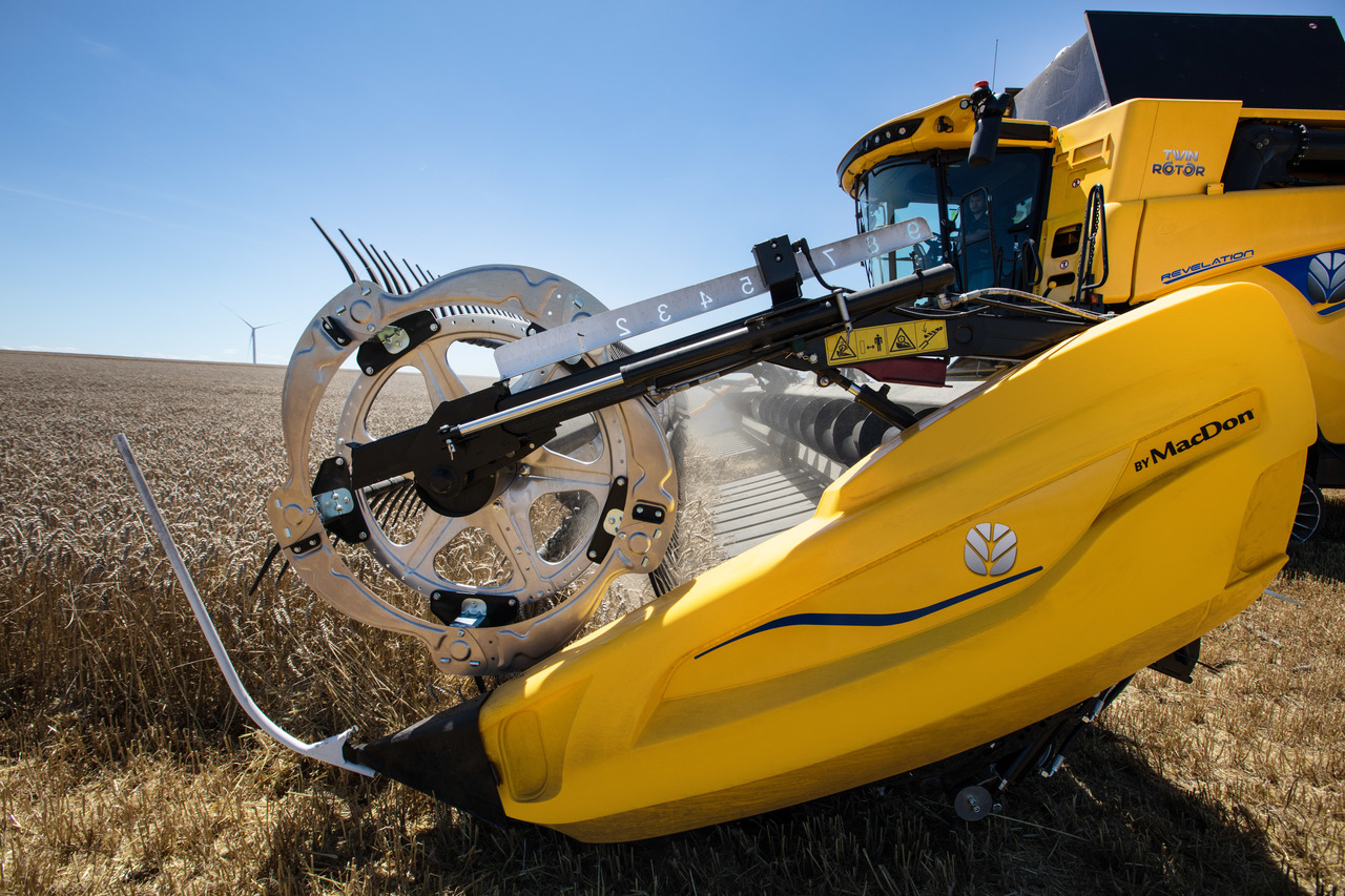MACDON - AgroConcept