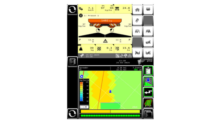ISOMATCH GEOCONTROL - AgroConcept